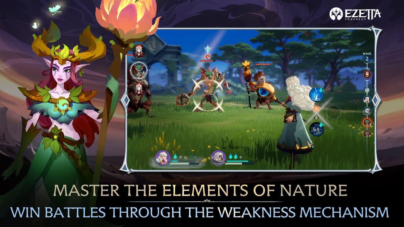 5 best Hero Collector mobile games to play in 2024