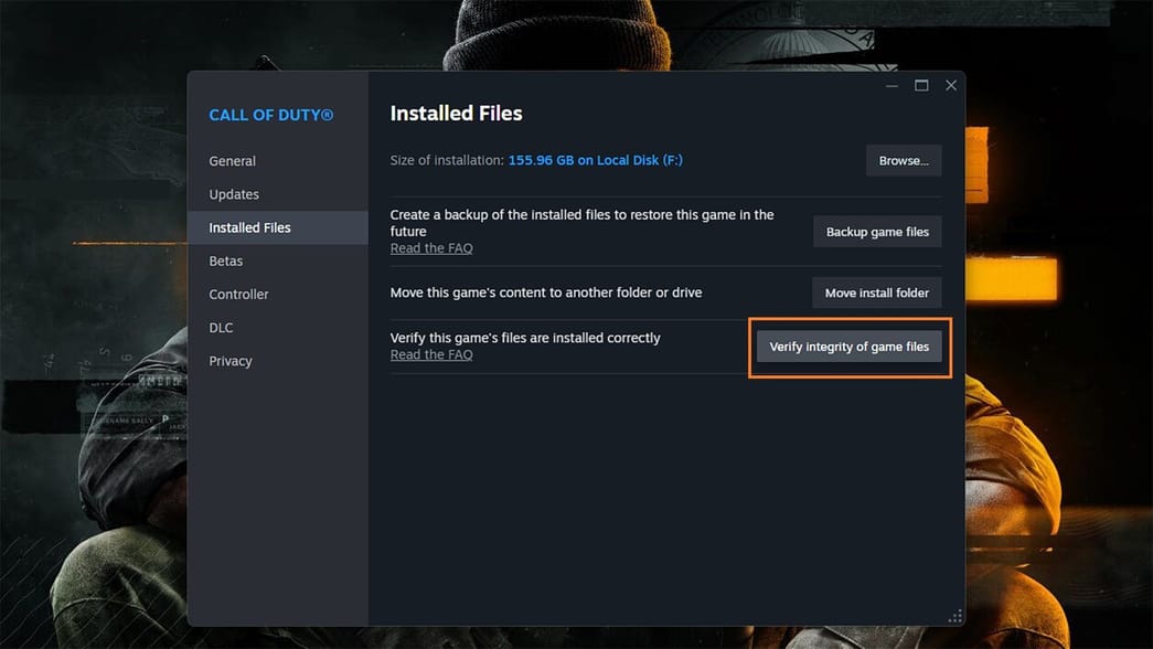 Black Ops 6 DirectX error: Possible fixes and reasons