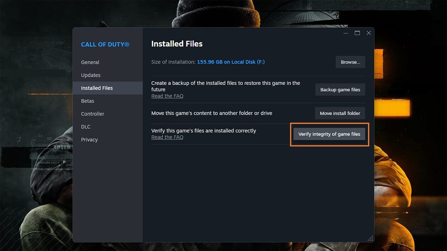 Black Ops 6 DirectX error: Possible fixes and reasons