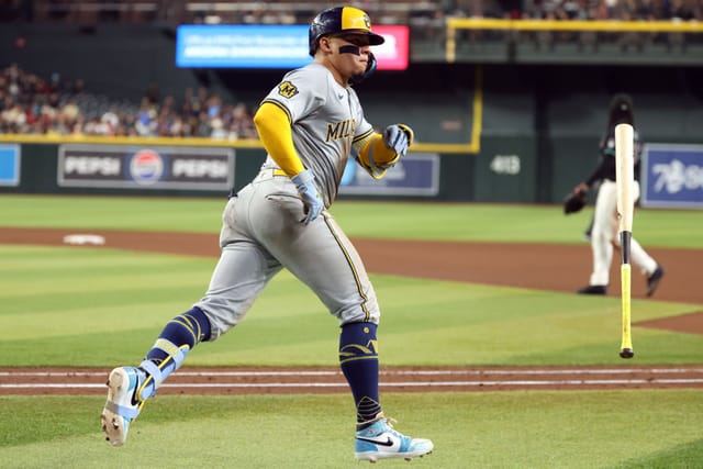 William Contreras Contract Breakdown, History, Salary and Bonuses