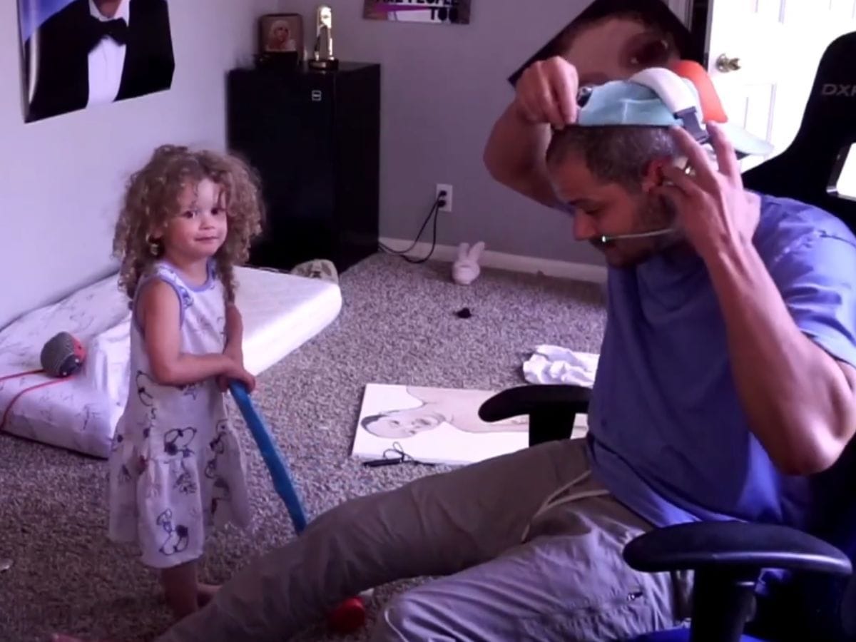 Twitch streamers Erobb221 and Brittany Alexander's relationship timeline explored