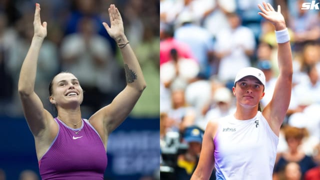 WTA China Open 2024: Where to watch, TV schedule, live streaming ...