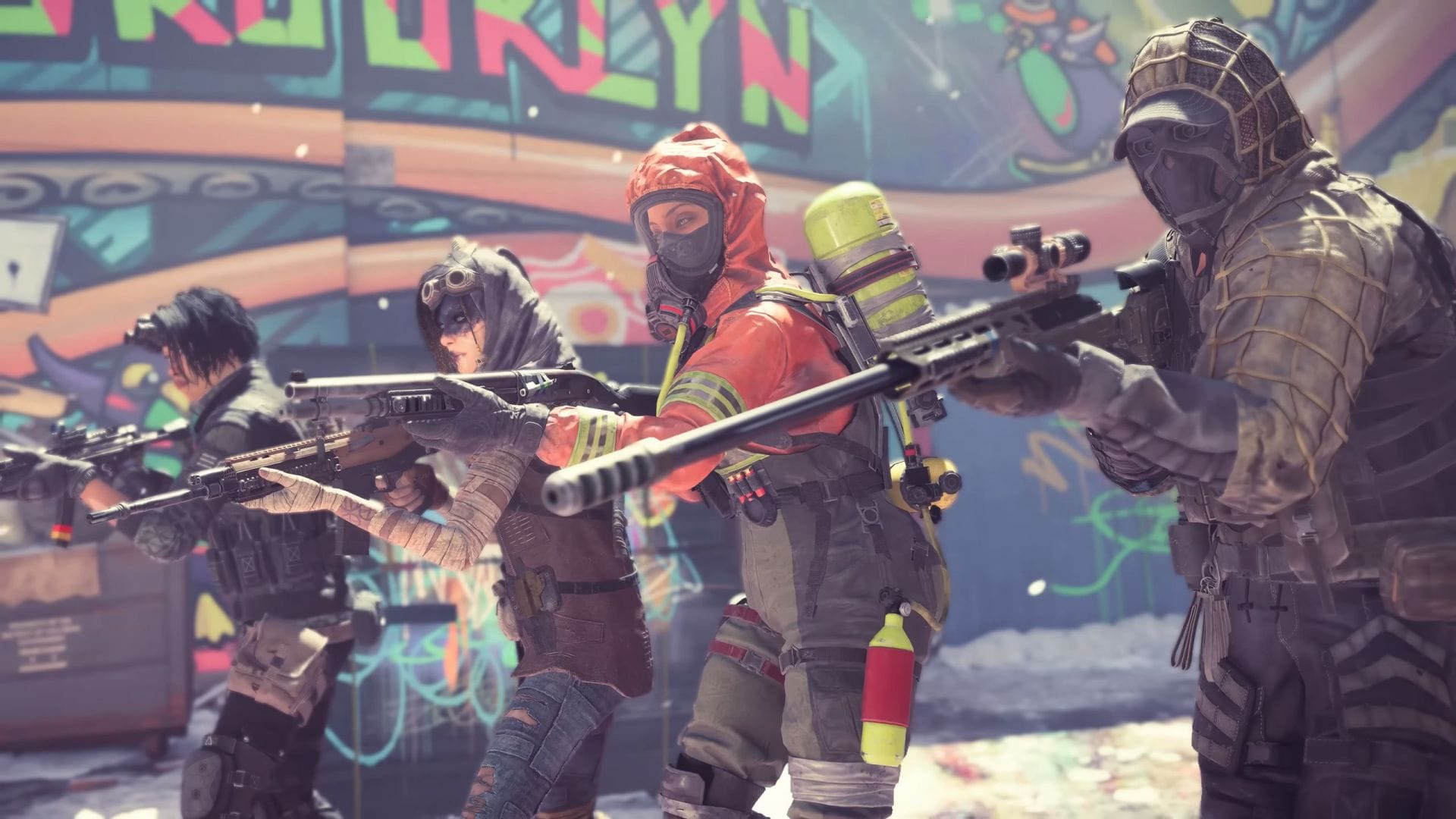 Is XDefiant dying? Downfall of Call of Duty killer explained