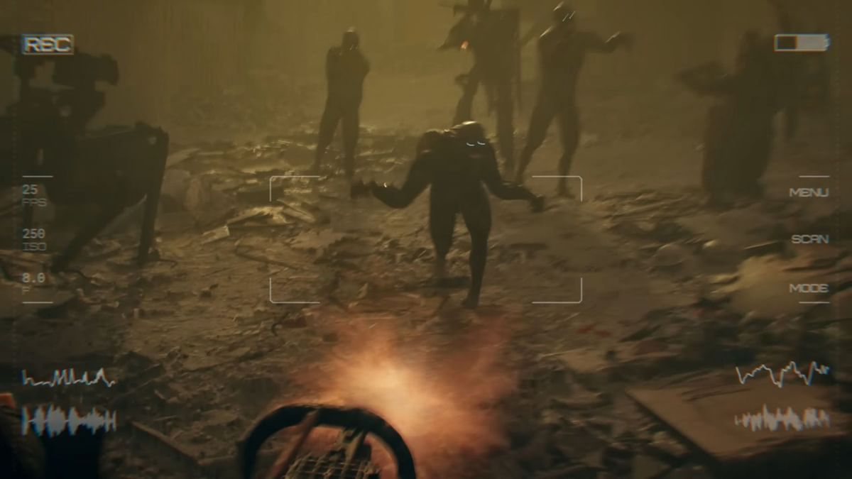 Factions in The Forever Winter: All factions in The Forever Winter ...