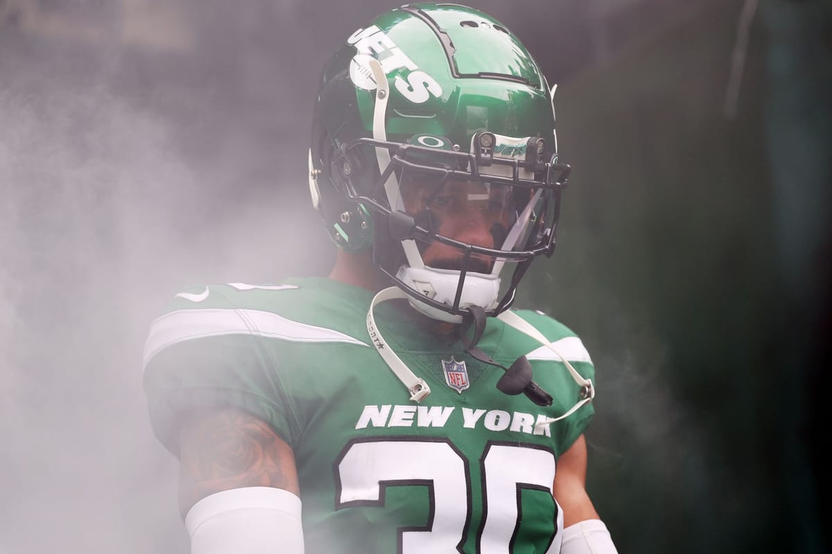 Michael Carter II’s Contract Breakdown, Salary Cap Details, Bonuses ...