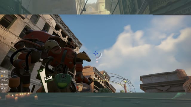 7 Best Deadlock crosshair settings