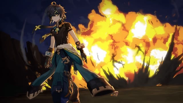 5 reasons to pull Kinich in Genshin Impact