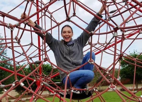 Who is MandJTV’s Girlfriend, Trinity Brooke?