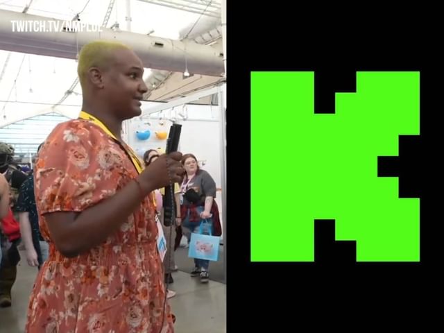 Who is DBR666? Kick streamer gets temporarily banned after harassing ...