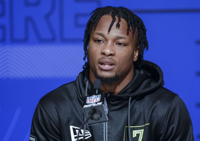 Ty Chandler fantasy outlook: Should you draft Vikings RB in 2024?