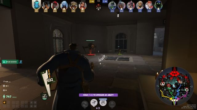 Deadlock Jungle Camps: Spawn times, tiers, and soul farming tips