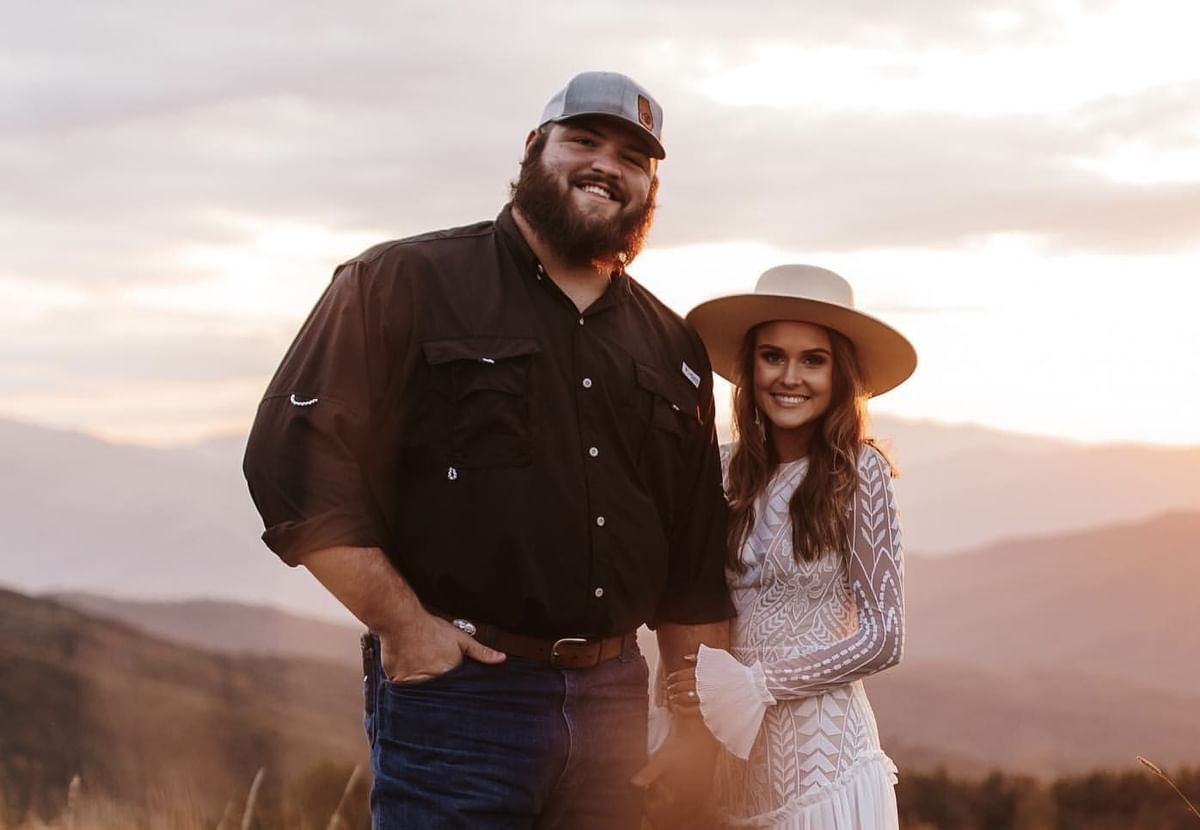 Who is Ben Cleveland’s Wife? | Meet Kaitlyn Cleveland