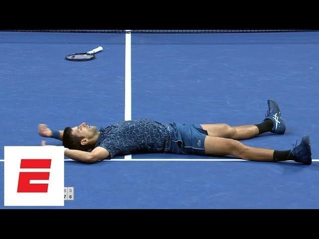 5 players who are close friends with Novak Djokovic ft. Nick Kyrgios ...