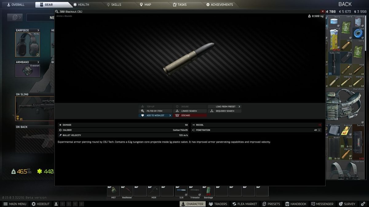 Stray Dogs in Escape from Tarkov: How to complete, and rewards