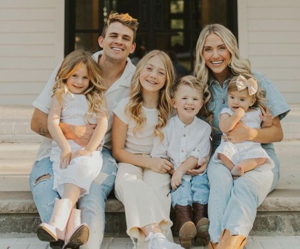 Who are The Labrant Fam?