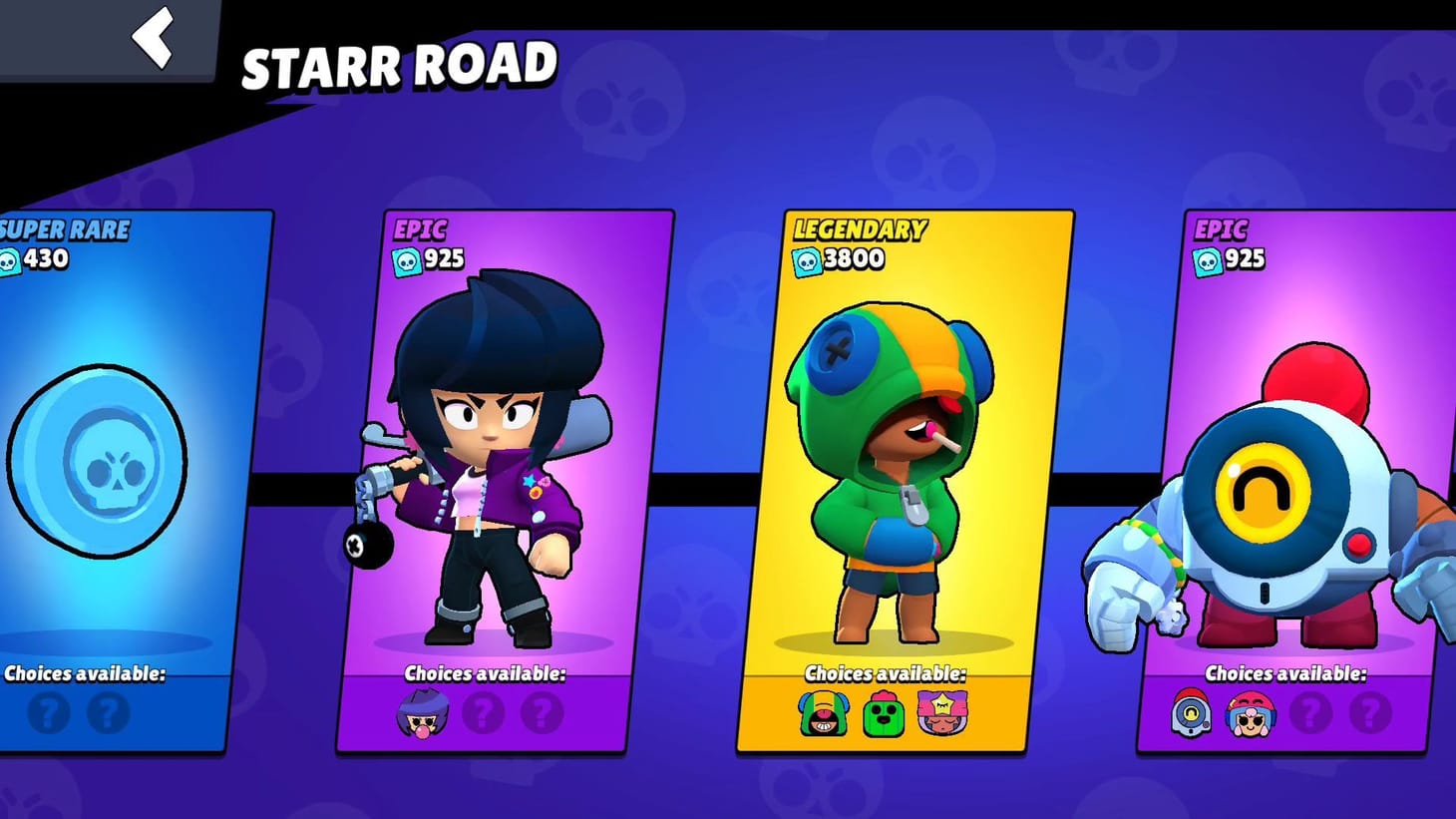 Best Leon build in Brawl Stars (2024)