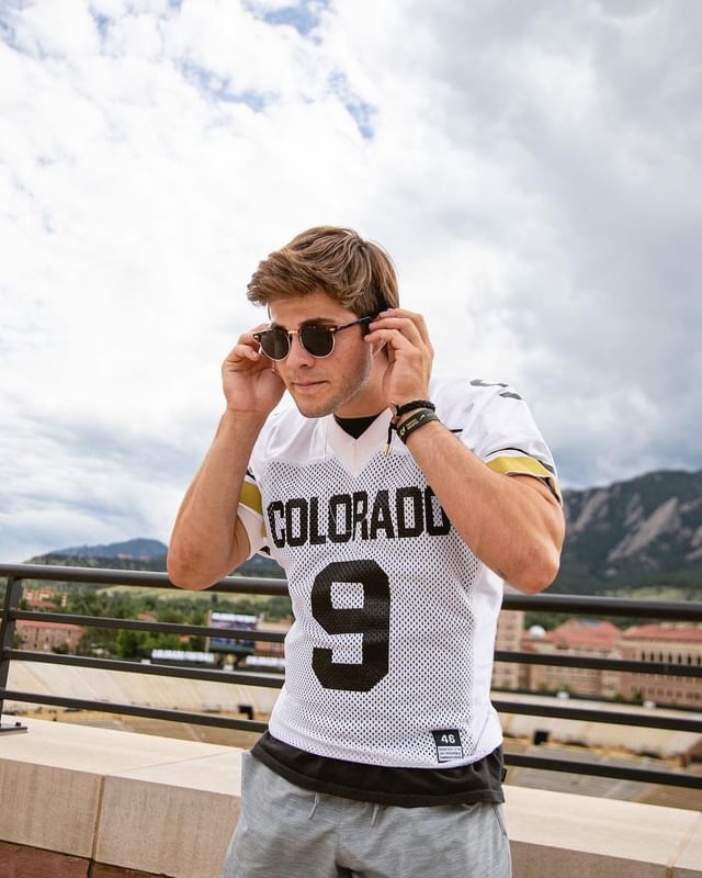 Where is Ryan Staub from? | Ryan Staub Nationality, Ethnicity and more