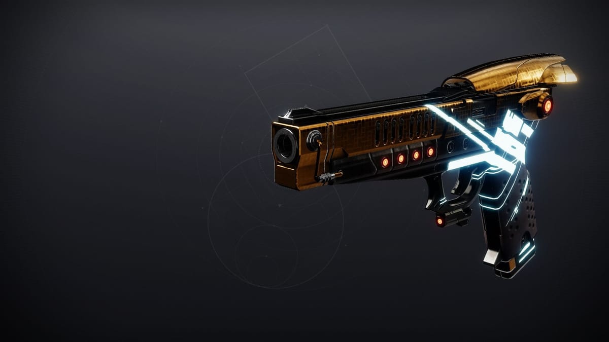 5 best Episode Echoes weapons in Destiny 2 (ranked from worst to best)