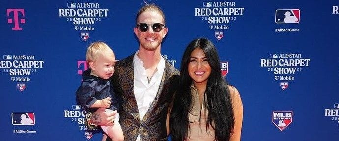 Who is Josh Hader’s Wife? | Meet Maria Hader