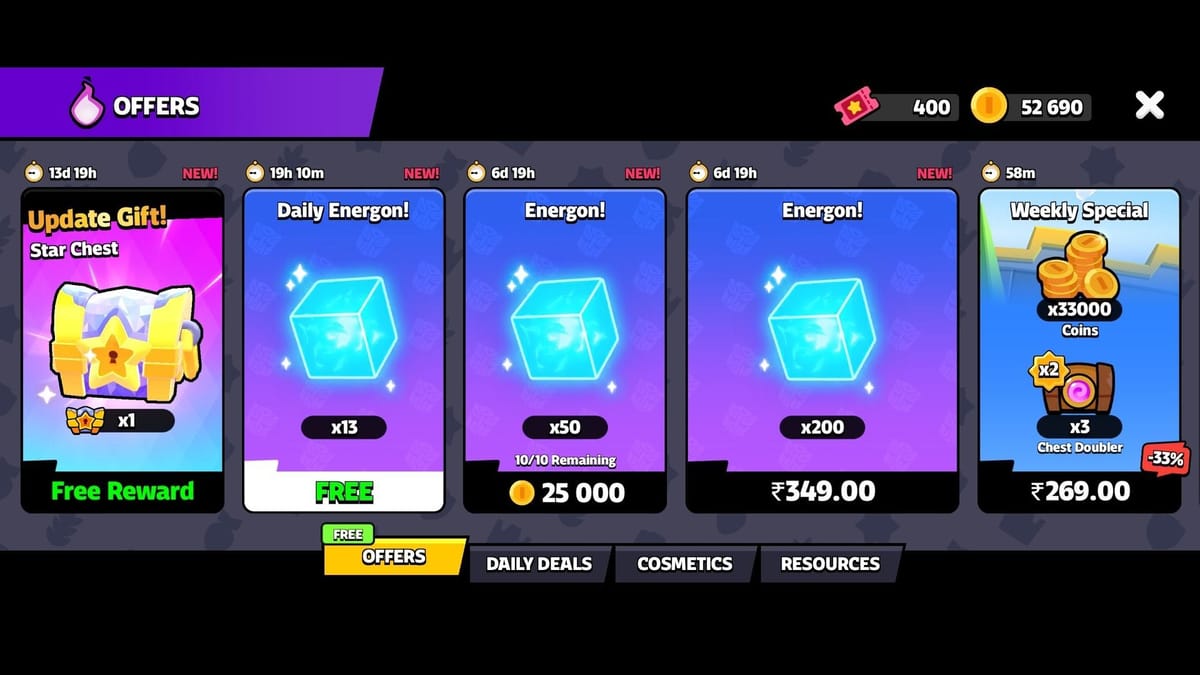 How to get Optimus Prime in Squad Busters