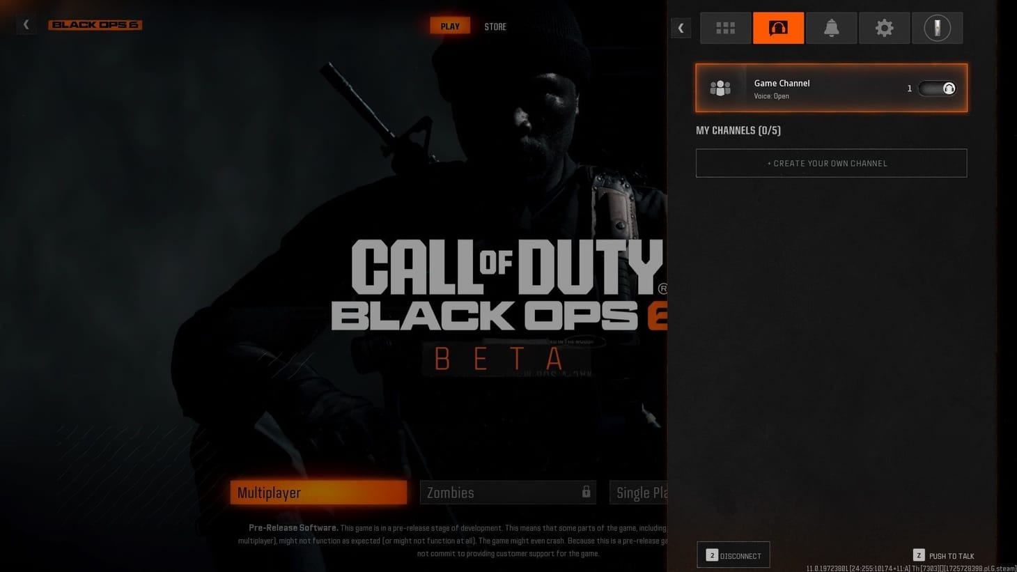 Black Ops 6 "Voice Chat not working" error: Possible fixes and reason