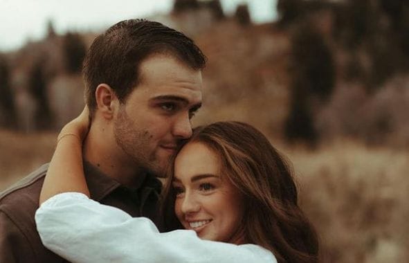 Who is Bryson Barnes' Wife? | Meet Brittlyn Barnes