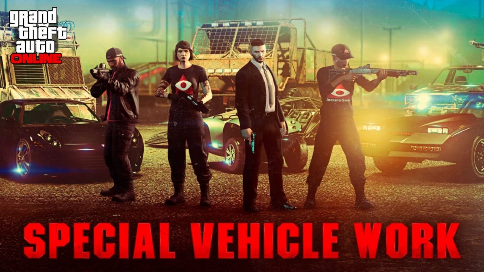 GTA Online CEO guide: Money-making know-how