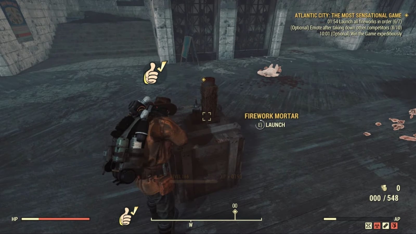 How to efficiently farm Legendaries to scrap in Fallout 76