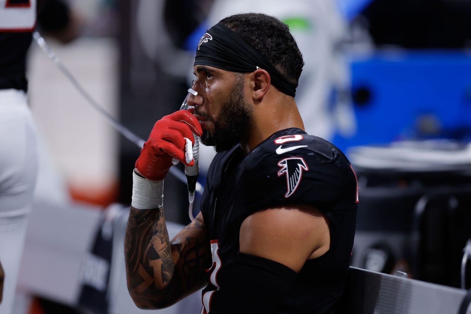 What is Jessie Bates's Contract Breakdown? Know his Salary, Bonuses and ...
