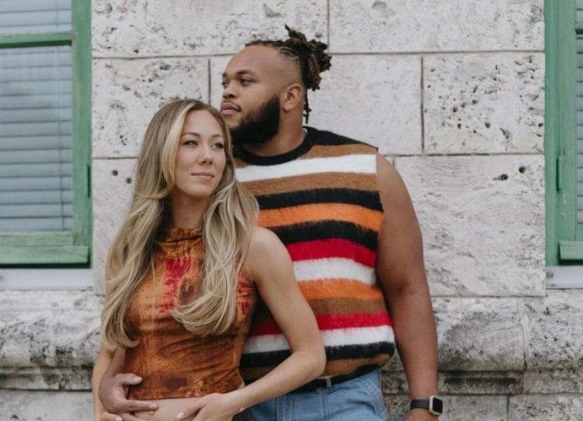 Who is Robert Hunt’s Girlfriend? Meet Julia Pasch