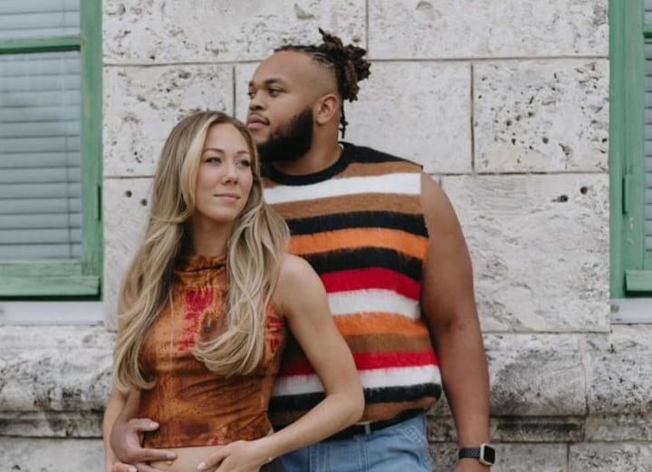 Who is Robert Hunt’s Girlfriend? Meet Julia Pasch