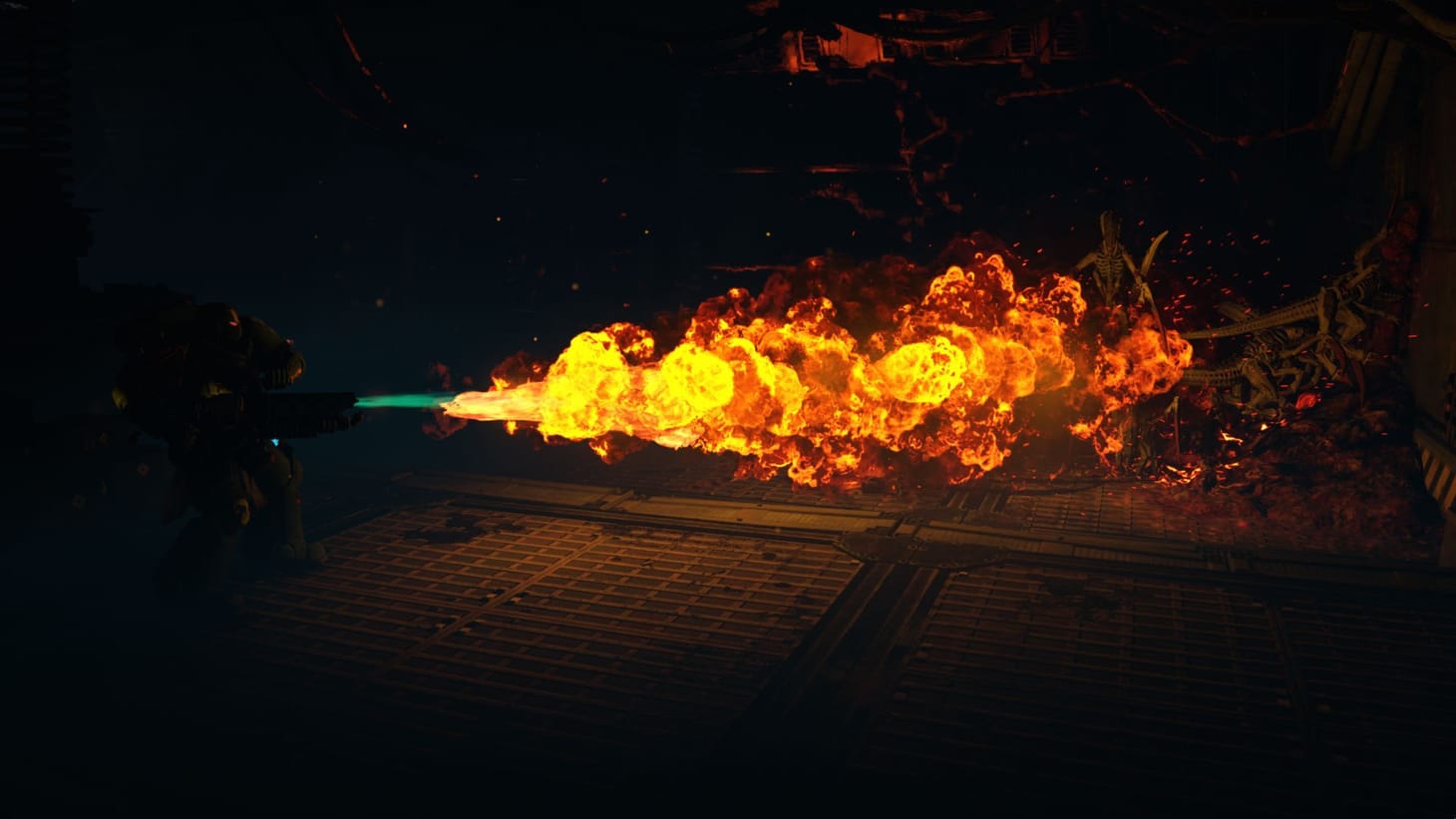 How to complete Machinus Divinitus Campaign Mission in Warhammer 40k ...