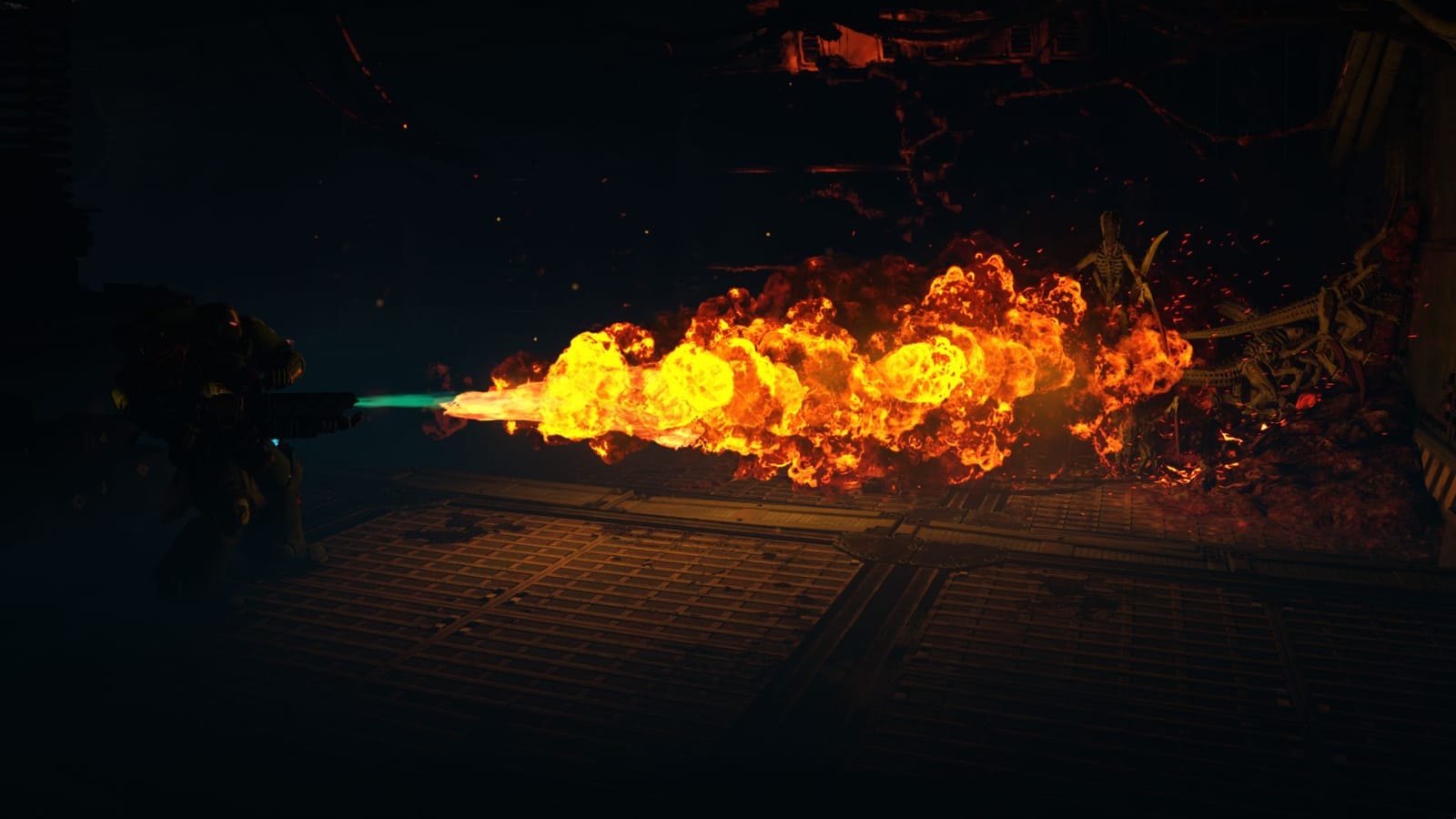 How to complete Machinus Divinitus Campaign Mission in Warhammer 40k ...