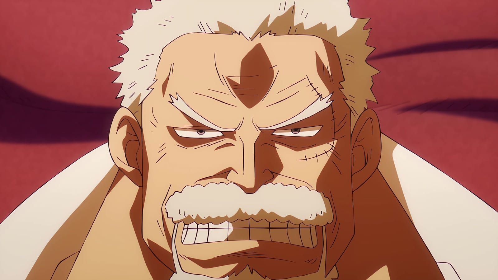 One Piece: What will happen to Garp after chapter 1126? Explored