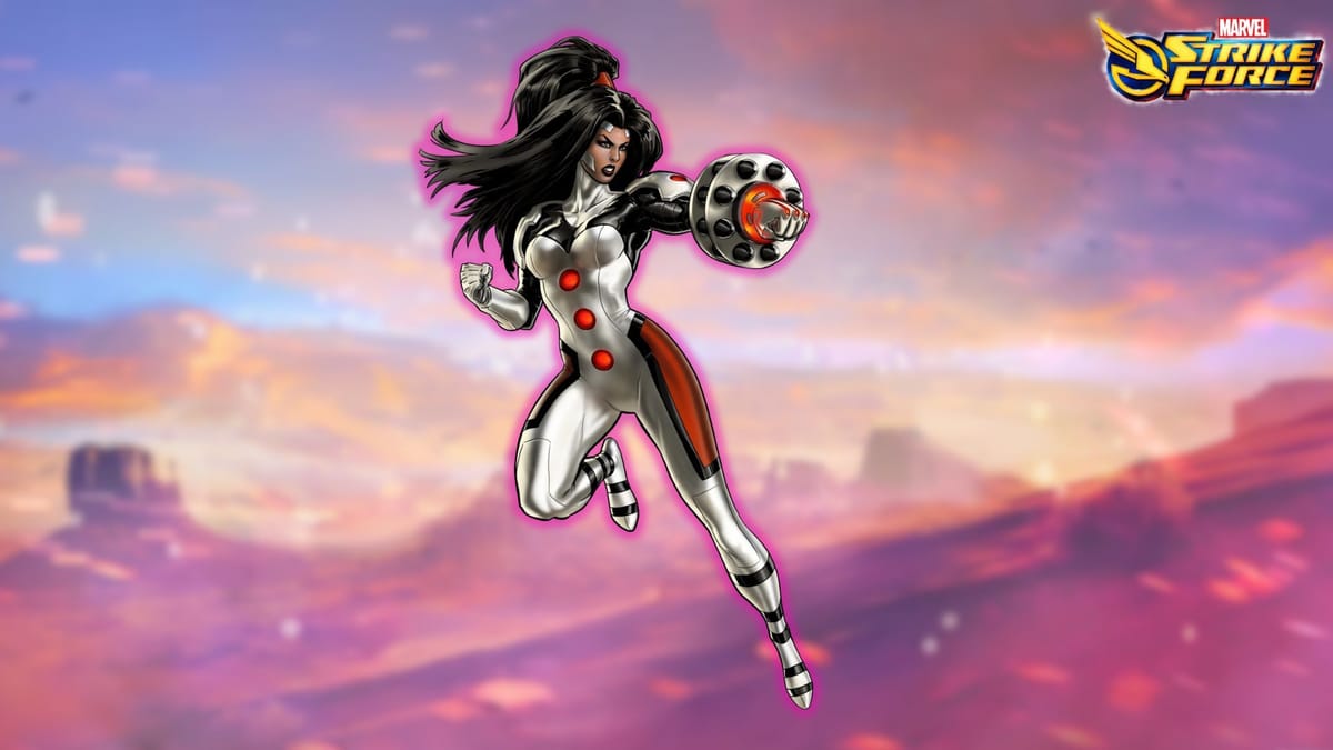 How to unlock new characters in Marvel Strike Force?