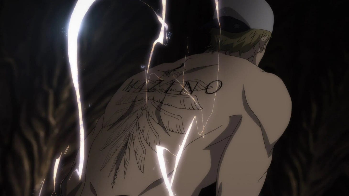 Who is Urek Mazino in Tower of God? Explained