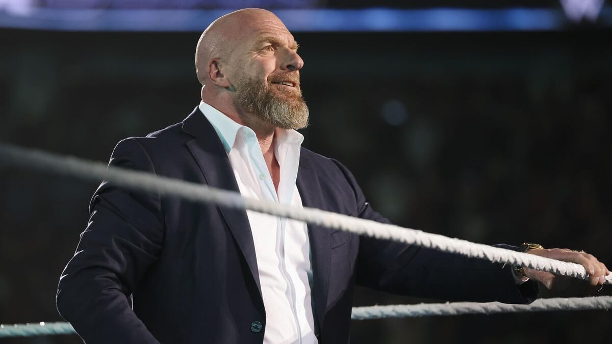 3 Changes WWE administration made in 2024