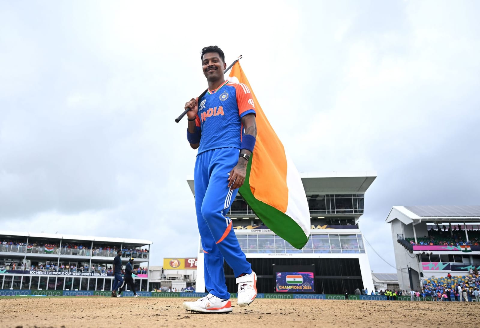 Ranking the 10 greatest Indian all-rounders of all time ft. Ravindra ...