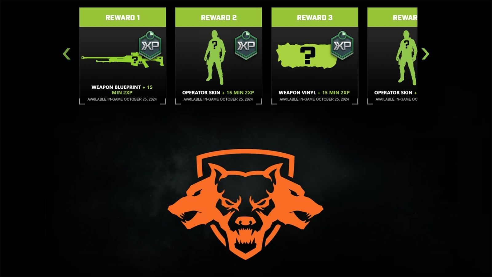 How to unlock all Monster Energy rewards in Black Ops 6