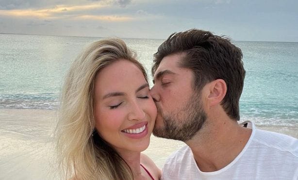 Who is Melissa Metrano’s Husband, Harry Metrano?