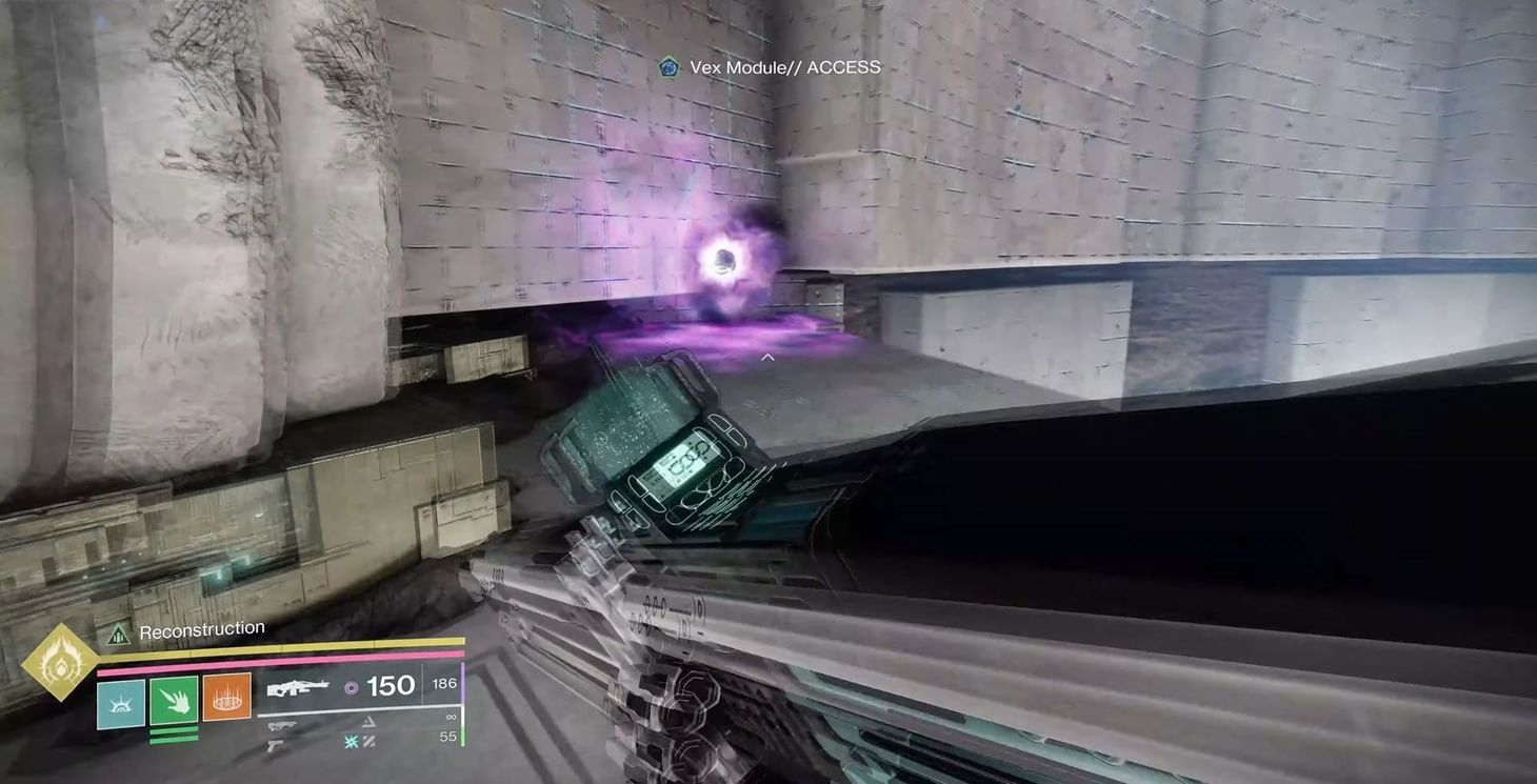 Temporal Anomaly locations in Destiny 2 Encore (Before Aurora emblem guide)