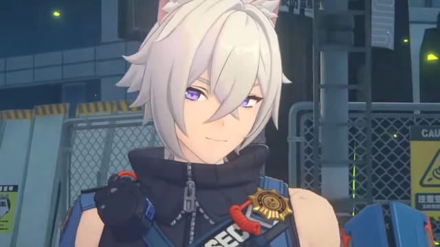 Zenless Zone Zero Seth build: Best W-Engine, Drive Disc, skills, and teams