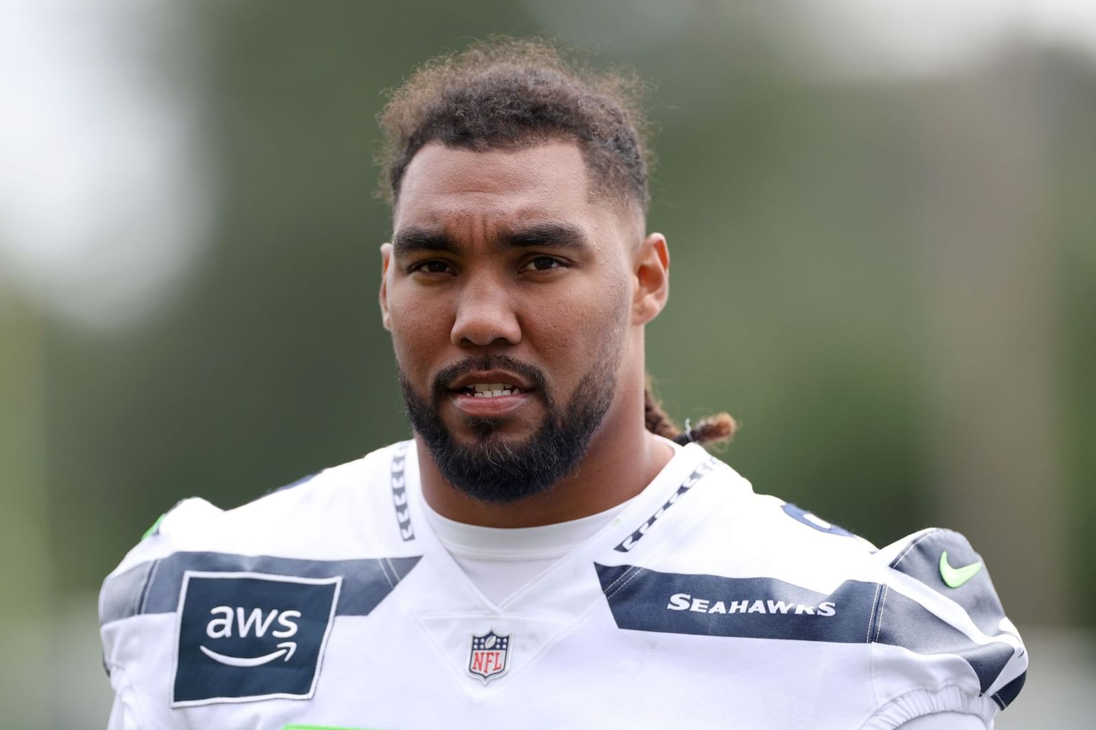 Who are Leonard Williams Parents? Meet Clenon Williams and Aviva Russek