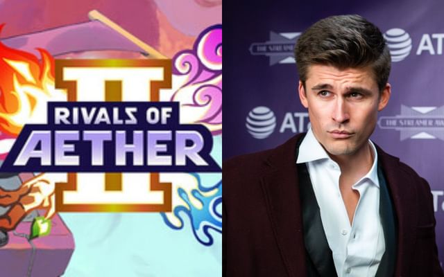 What is Rivals of Aether II? YouTube streamer Ludwig announces the ...