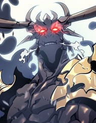 Who are the Nine Monarchs in Solo Leveling?