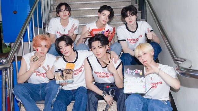 BELIFT LAB Prend des Mesures contre le Harcèlement des Membres d'ENHYPEN par des Sasaengs - Kpop ...