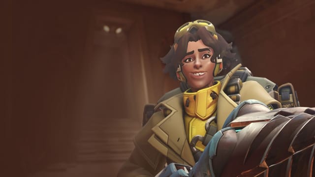 "Venture watching juno getting the skin first": Overwatch 2 fans ...