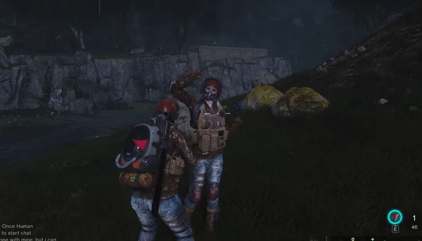 How to solve camera puzzles in Once Human