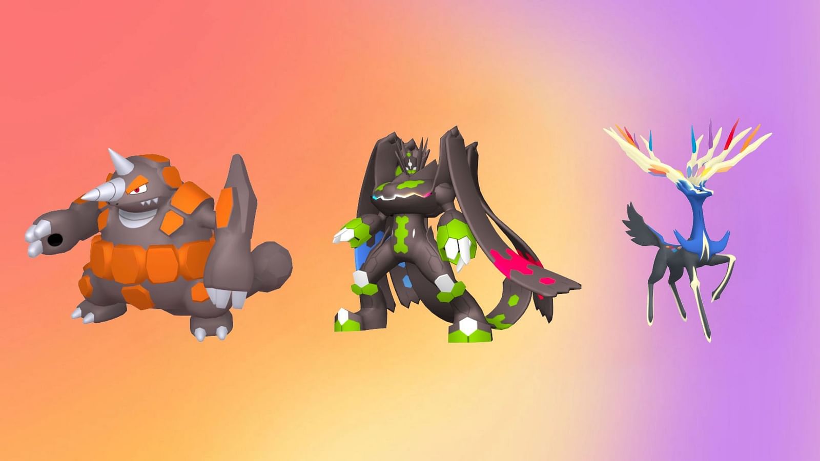 10 Best Master League Teams For Pokemon Go Dual Destiny