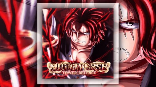 Multiverse Tower Defense: Character Tier List